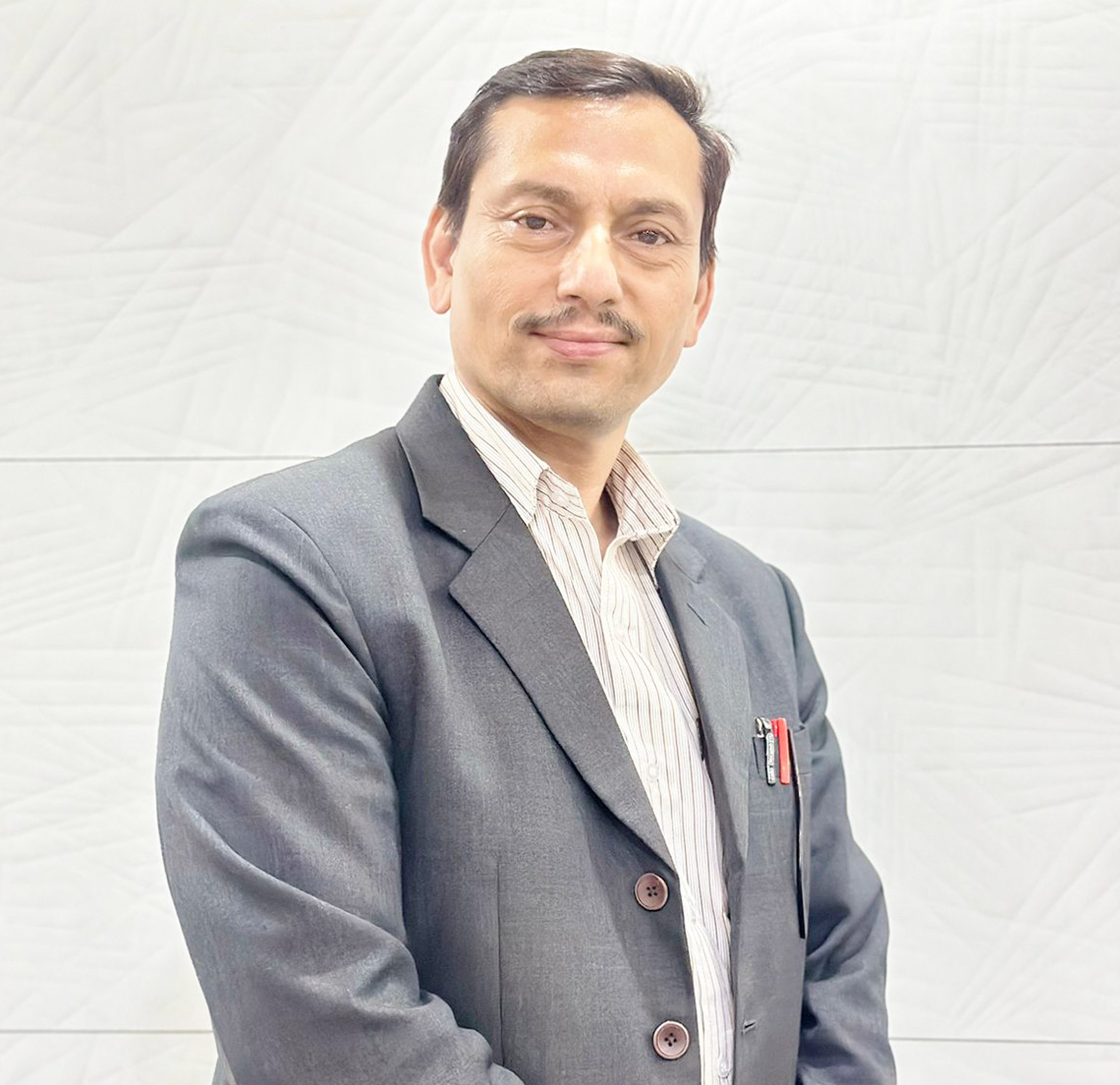 Board of Directors | Himalayan Brokerage Company Ltd.